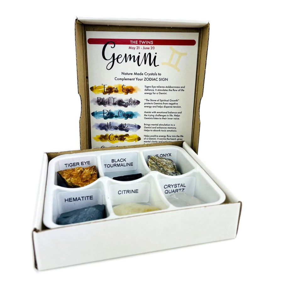 geminis set